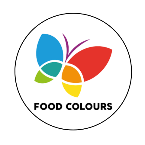 Barwniki do mas tłustych spożywcze olejowe - DesignPack.pl